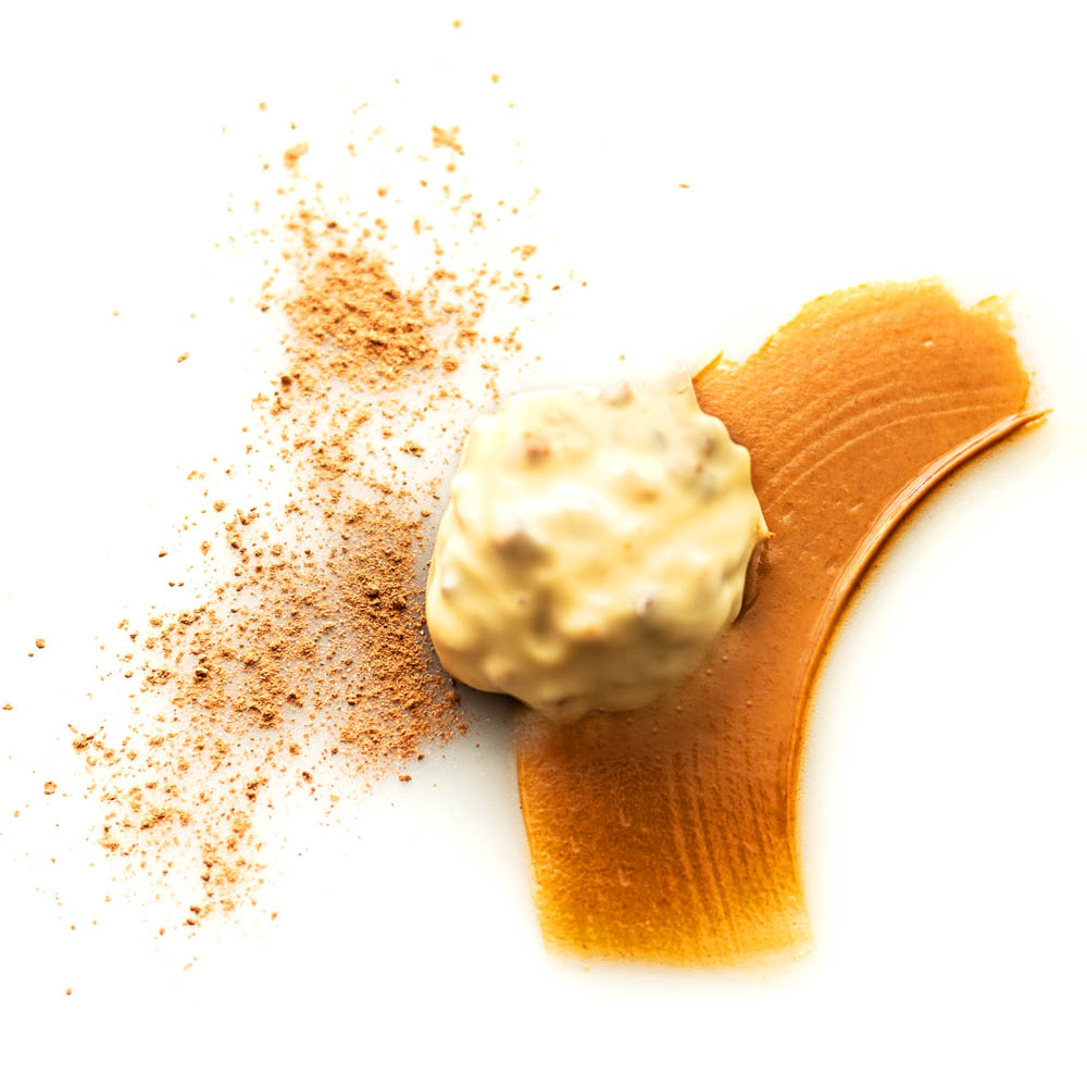 Rochers coco 16 pièces